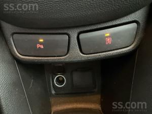 Balts Opel Mokka 2016 Ogre, ar dzinēja tilpumu 1.40 L un nobraukumu 179 tūkst. km par 8250 €, foto 17 vietnē AUTOMOTO.COM.LV