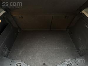 Balts Opel Mokka 2016 Ogre, ar dzinēja tilpumu 1.40 L un nobraukumu 179 tūkst. km par 8250 €, foto 18 vietnē AUTOMOTO.COM.LV