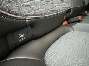 Balts Opel Mokka 2016 Ogre, ar dzinēja tilpumu 1.40 L un nobraukumu 179 tūkst. km par 8250 €, foto 23 vietnē AUTOMOTO.COM.LV