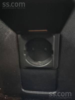 Balts Opel Mokka 2016 Ogre, ar dzinēja tilpumu 1.40 L un nobraukumu 179 tūkst. km par 8250 €, foto 24 vietnē AUTOMOTO.COM.LV