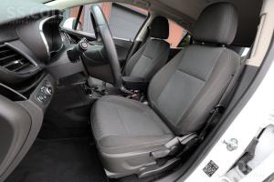 Balts Opel Mokka 2016 Jelgava, ar dzinēja tilpumu 1.40 L un nobraukumu 0 tūkst. km par 8990 €, foto 10 vietnē AUTOMOTO.COM.LV