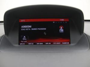 Белый Опель Mokka 2016 в Вильнюс, объемом двигателя 1.40 л и пробегом 115 тыс. км за 10499 €, фото 23 на AUTOMOTO.COM.LV