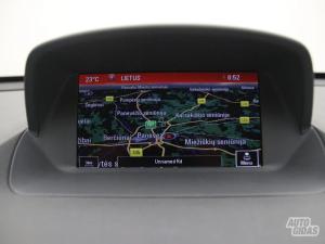 Белый Опель Mokka 2016 в Вильнюс, объемом двигателя 1.40 л и пробегом 115 тыс. км за 10499 €, фото 25 на AUTOMOTO.COM.LV