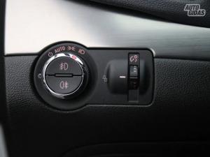 Белый Опель Mokka 2016 в Вильнюс, объемом двигателя 1.40 л и пробегом 115 тыс. км за 10499 €, фото 28 на AUTOMOTO.COM.LV