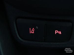 Белый Опель Mokka 2016 в Вильнюс, объемом двигателя 1.40 л и пробегом 115 тыс. км за 10499 €, фото 32 на AUTOMOTO.COM.LV
