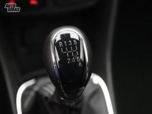Белый Опель Mokka 2016 в Вильнюс, объемом двигателя 1.40 л и пробегом 115 тыс. км за 10499 €, фото 33 на AUTOMOTO.COM.LV