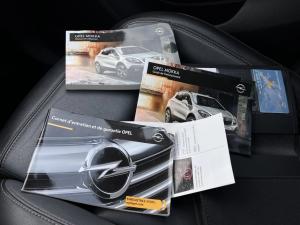 Balts Opel Mokka 2016 Rīga, ar dzinēja tilpumu 1.60 L un nobraukumu 228 tūkst. km par 8550 €, foto 7 vietnē AUTOMOTO.COM.LV