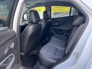 Balts Opel Mokka 2016 Rīga, ar dzinēja tilpumu 1.60 L un nobraukumu 228 tūkst. km par 8550 €, foto 22 vietnē AUTOMOTO.COM.LV