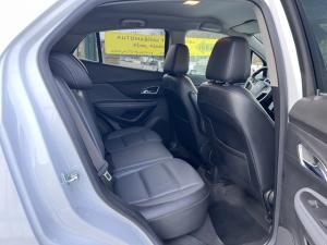 Balts Opel Mokka 2016 Rīga, ar dzinēja tilpumu 1.60 L un nobraukumu 228 tūkst. km par 8550 €, foto 25 vietnē AUTOMOTO.COM.LV