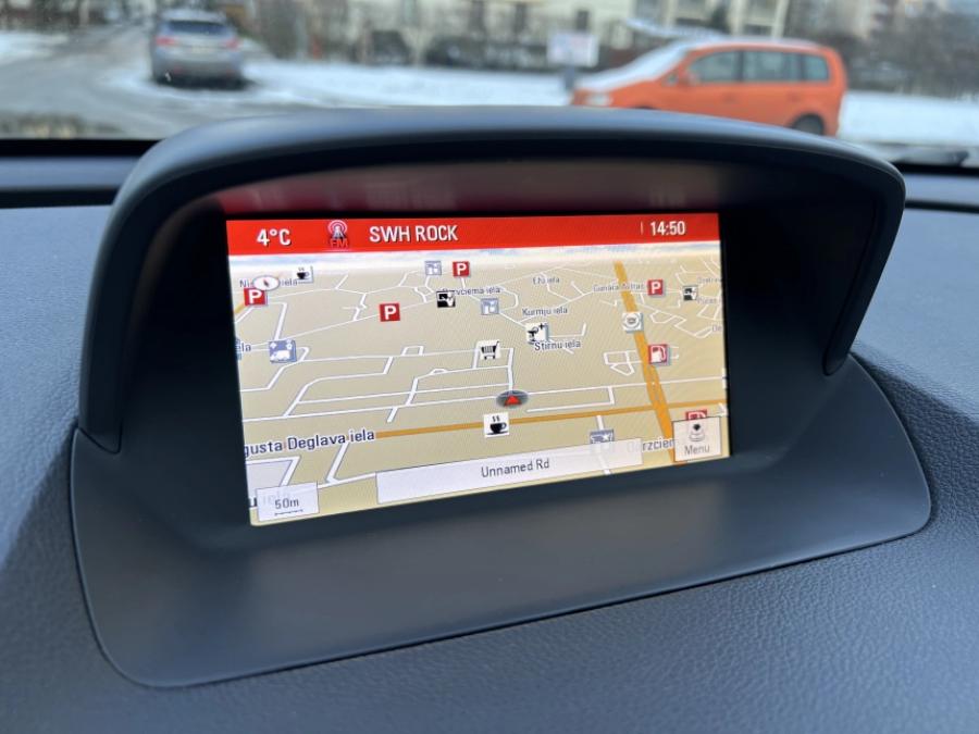 Balts Opel Mokka 2016 Rīga, ar dzinēja tilpumu 1.60 L un nobraukumu 228 tūkst. km par 8550 €, foto 32 vietnē AUTOMOTO.COM.LV