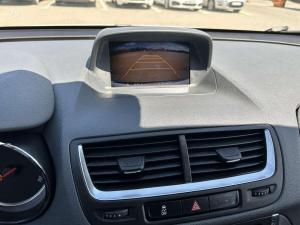 White Opel Mokka 2016 in Taurage, with an engine capacity of 1.60 L and mileage of 173 thousand km for 6200 €, photo 13 on AUTOMOTO.COM.LV
