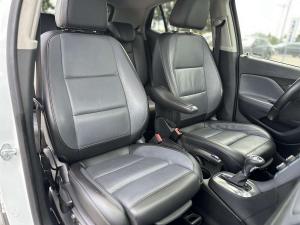 Balts Opel Mokka 2016 Tauragė, ar dzinēja tilpumu 1.36 L un nobraukumu 165 tūkst. km par 6800 €, foto 9 vietnē AUTOMOTO.COM.LV