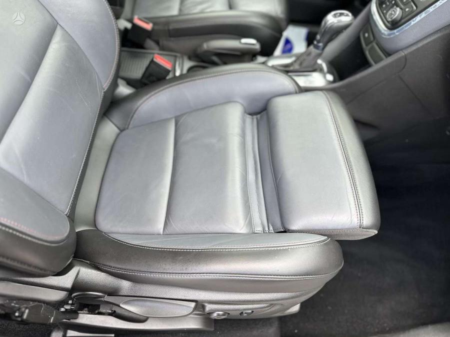 Balts Opel Mokka 2016 Tauragė, ar dzinēja tilpumu 1.36 L un nobraukumu 165 tūkst. km par 6800 €, foto 10 vietnē AUTOMOTO.COM.LV