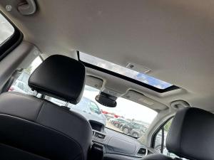 Balts Opel Mokka 2016 Tauragė, ar dzinēja tilpumu 1.36 L un nobraukumu 165 tūkst. km par 6800 €, foto 14 vietnē AUTOMOTO.COM.LV