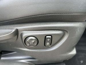 Balts Opel Mokka 2016 Tauragė, ar dzinēja tilpumu 1.36 L un nobraukumu 165 tūkst. km par 6800 €, foto 15 vietnē AUTOMOTO.COM.LV