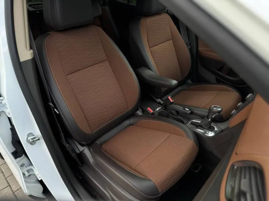 Белый Опель Mokka 2016 в Юрмала, объемом двигателя 1.60 л и пробегом 172 тыс. км за 7750 €, фото 13 на AUTOMOTO.COM.LV