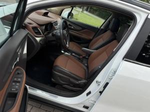 Белый Опель Mokka 2016 в Юрмала, объемом двигателя 1.60 л и пробегом 172 тыс. км за 7750 €, фото 14 на AUTOMOTO.COM.LV
