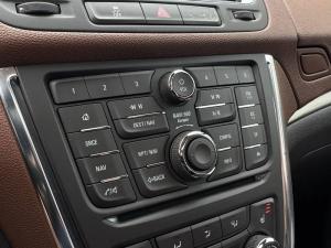 Белый Опель Mokka 2016 в Юрмала, объемом двигателя 1.60 л и пробегом 172 тыс. км за 7750 €, фото 20 на AUTOMOTO.COM.LV