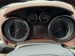 Белый Опель Mokka 2016 в Юрмала, объемом двигателя 1.60 л и пробегом 172 тыс. км за 7750 €, фото 21 на AUTOMOTO.COM.LV