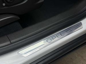 Белый Опель Mokka 2016 в Каунас, объемом двигателя 1.60 л и пробегом 190 тыс. км за 6150 €, фото 16 на AUTOMOTO.COM.LV