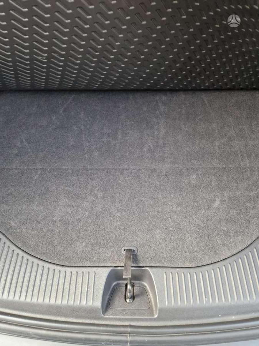 Balts Opel Mokka 2016 Jonava, ar dzinēja tilpumu 1.60 L un nobraukumu 207 tūkst. km par 7299 €, foto 18 vietnē AUTOMOTO.COM.LV