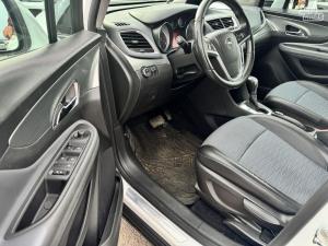 Белый Опель Mokka 2016 в Каунас, объемом двигателя 1.60 л и пробегом 265 тыс. км за 7350 €, фото 10 на AUTOMOTO.COM.LV
