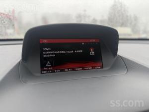 Белый Опель Mokka 2017 в Рига, объемом двигателя 1.40 л и пробегом 0 тыс. км за 6997 €, фото 23 на AUTOMOTO.COM.LV