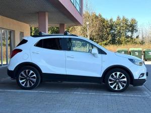 Белый Опель Mokka 2017 в Елгава, объемом двигателя 1.60 л и пробегом 222 тыс. км за 8850 €, фото 8 на AUTOMOTO.COM.LV