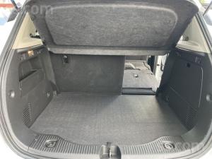 Белый Опель Mokka 2017 в Талси, объемом двигателя 1.60 л и пробегом 192 тыс. км за 7600 €, фото 6 на AUTOMOTO.COM.LV