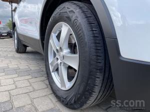 Белый Опель Mokka 2017 в Талси, объемом двигателя 1.60 л и пробегом 192 тыс. км за 7600 €, фото 11 на AUTOMOTO.COM.LV