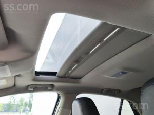 Balts Opel Mokka 2017 Rīga, ar dzinēja tilpumu 1.40 L un nobraukumu 0 tūkst. km par 9990 €, foto 14 vietnē AUTOMOTO.COM.LV