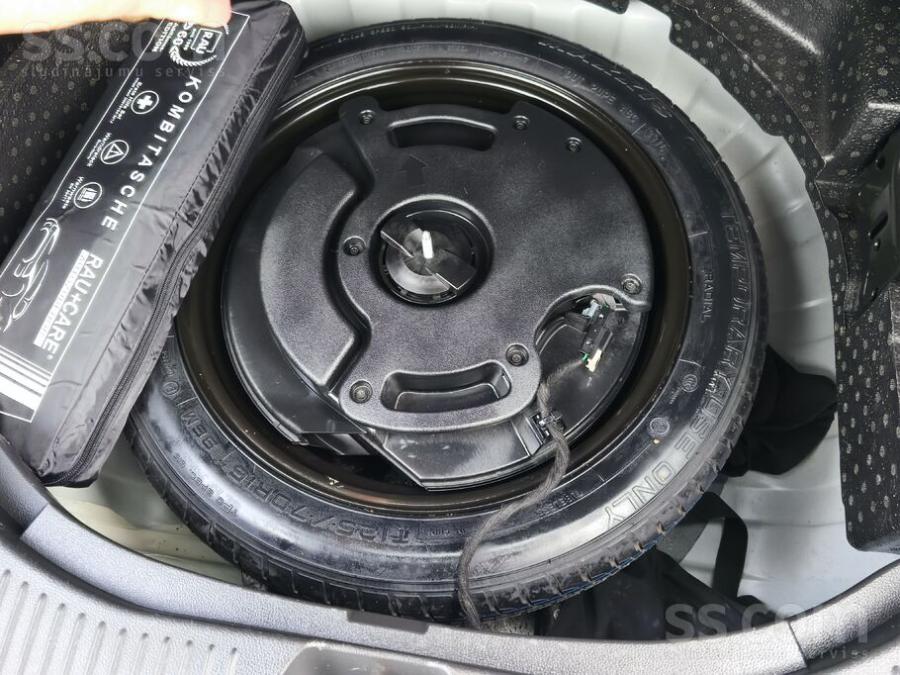 Balts Opel Mokka 2017 Rīga, ar dzinēja tilpumu 1.40 L un nobraukumu 0 tūkst. km par 9990 €, foto 17 vietnē AUTOMOTO.COM.LV