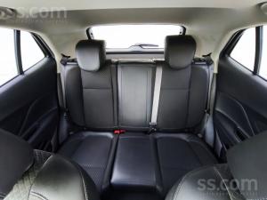Balts Opel Mokka 2017 Rīga, ar dzinēja tilpumu 1.40 L un nobraukumu 0 tūkst. km par 9990 €, foto 25 vietnē AUTOMOTO.COM.LV