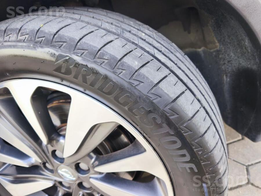 Balts Opel Mokka 2017 Rīga, ar dzinēja tilpumu 1.40 L un nobraukumu 0 tūkst. km par 9990 €, foto 29 vietnē AUTOMOTO.COM.LV