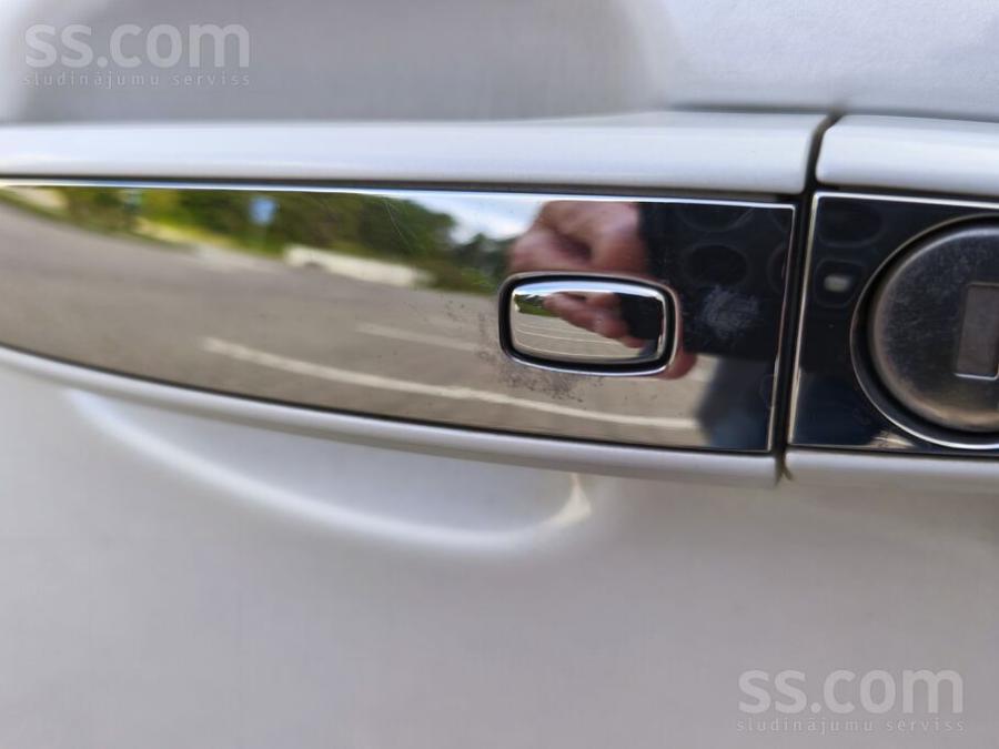 Balts Opel Mokka 2017 Rīga, ar dzinēja tilpumu 1.40 L un nobraukumu 0 tūkst. km par 9990 €, foto 32 vietnē AUTOMOTO.COM.LV