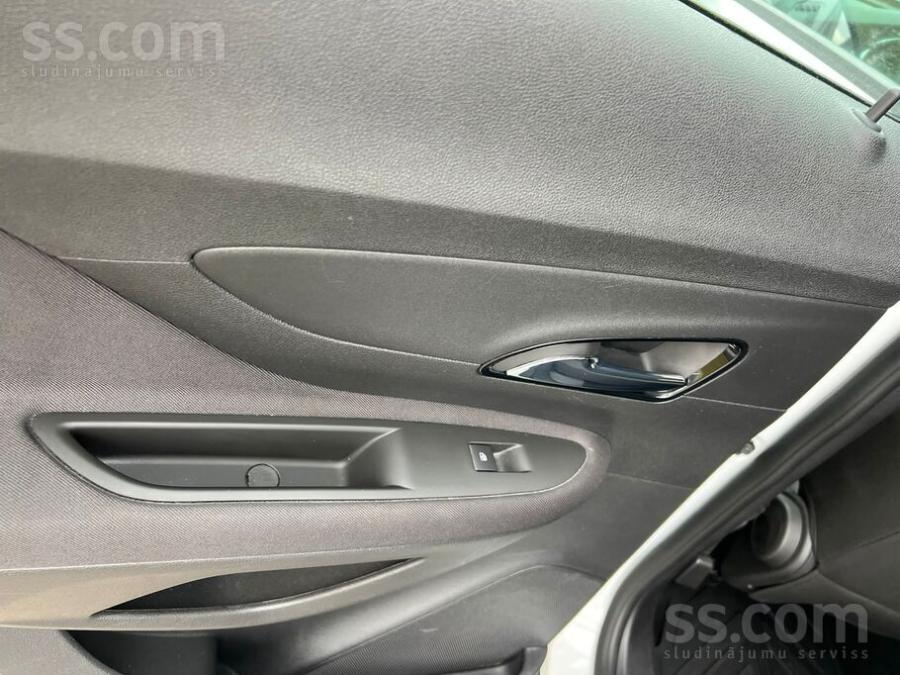 Balts Opel Mokka 2017 Talsi, ar dzinēja tilpumu 1.60 L un nobraukumu 118 tūkst. km par 13970 €, foto 11 vietnē AUTOMOTO.COM.LV