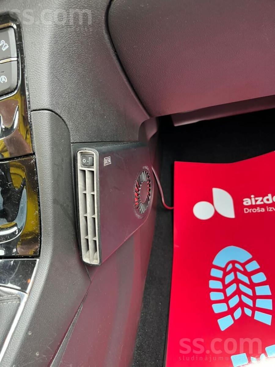 Balts Opel Mokka 2017 Talsi, ar dzinēja tilpumu 1.60 L un nobraukumu 118 tūkst. km par 13970 €, foto 16 vietnē AUTOMOTO.COM.LV