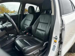 Белый Опель Mokka 2019 в Елгава, объемом двигателя 1.60 л и пробегом 135 тыс. км за 12400 €, фото 9 на AUTOMOTO.COM.LV