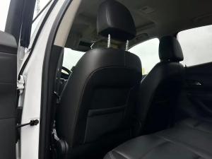 Белый Опель Mokka 2019 в Елгава, объемом двигателя 1.60 л и пробегом 135 тыс. км за 12400 €, фото 17 на AUTOMOTO.COM.LV