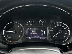 Белый Опель Mokka 2019 в Елгава, объемом двигателя 1.60 л и пробегом 135 тыс. км за 12400 €, фото 18 на AUTOMOTO.COM.LV