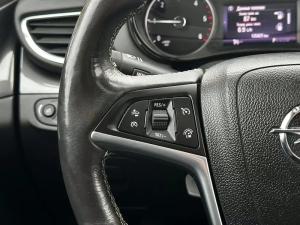 Белый Опель Mokka 2019 в Елгава, объемом двигателя 1.60 л и пробегом 135 тыс. км за 12400 €, фото 30 на AUTOMOTO.COM.LV