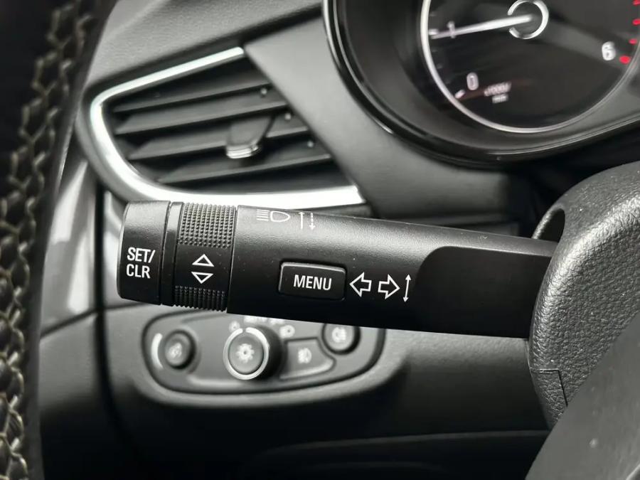 Белый Опель Mokka 2019 в Елгава, объемом двигателя 1.60 л и пробегом 135 тыс. км за 12400 €, фото 34 на AUTOMOTO.COM.LV