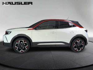 Белый Опель Mokka 2021 в Каунас, объемом двигателя 1.20 л и пробегом 37 тыс. км за 21583 €, фото 2 на AUTOMOTO.COM.LV