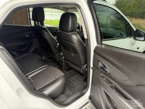 Balts Opel Mokka 2021 Plungė, ar dzinēja tilpumu 1.40 L un nobraukumu 167 tūkst. km par 12750 €, foto 11 vietnē AUTOMOTO.COM.LV