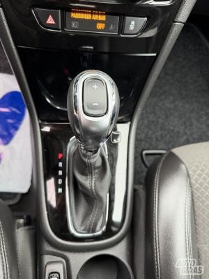 Balts Opel Mokka 2021 Plungė, ar dzinēja tilpumu 1.40 L un nobraukumu 167 tūkst. km par 12750 €, foto 18 vietnē AUTOMOTO.COM.LV
