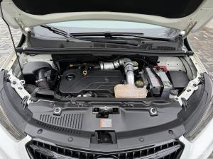 Balts Opel Mokka 2021 Plungė, ar dzinēja tilpumu 1.40 L un nobraukumu 167 tūkst. km par 12750 €, foto 25 vietnē AUTOMOTO.COM.LV