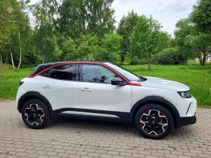 Белый Опель Mokka 2021 в Шяуляй, объемом двигателя 1.20 л и пробегом 187 тыс. км за 14900 €, фото 6 на AUTOMOTO.COM.LV