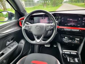 Белый Опель Mokka 2021 в Шяуляй, объемом двигателя 1.20 л и пробегом 187 тыс. км за 14900 €, фото 25 на AUTOMOTO.COM.LV