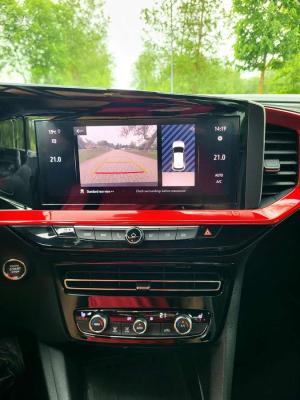 Белый Опель Mokka 2021 в Шяуляй, объемом двигателя 1.20 л и пробегом 187 тыс. км за 14900 €, фото 28 на AUTOMOTO.COM.LV