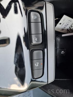 Белый Опель Mokka 2022 в Елгава, объемом двигателя 1.20 л и пробегом 0 тыс. км за 14590 €, фото 12 на AUTOMOTO.COM.LV